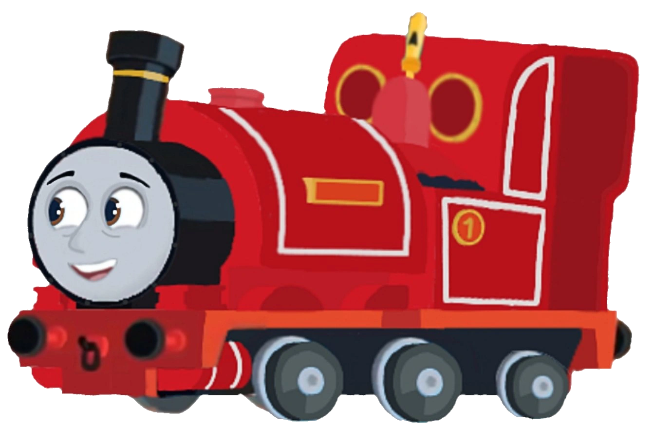Skarloey, Donald and Douglas. | Fandom