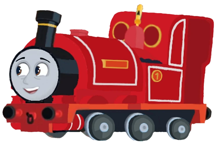 Skarloey, Donald and Douglas. | Fandom