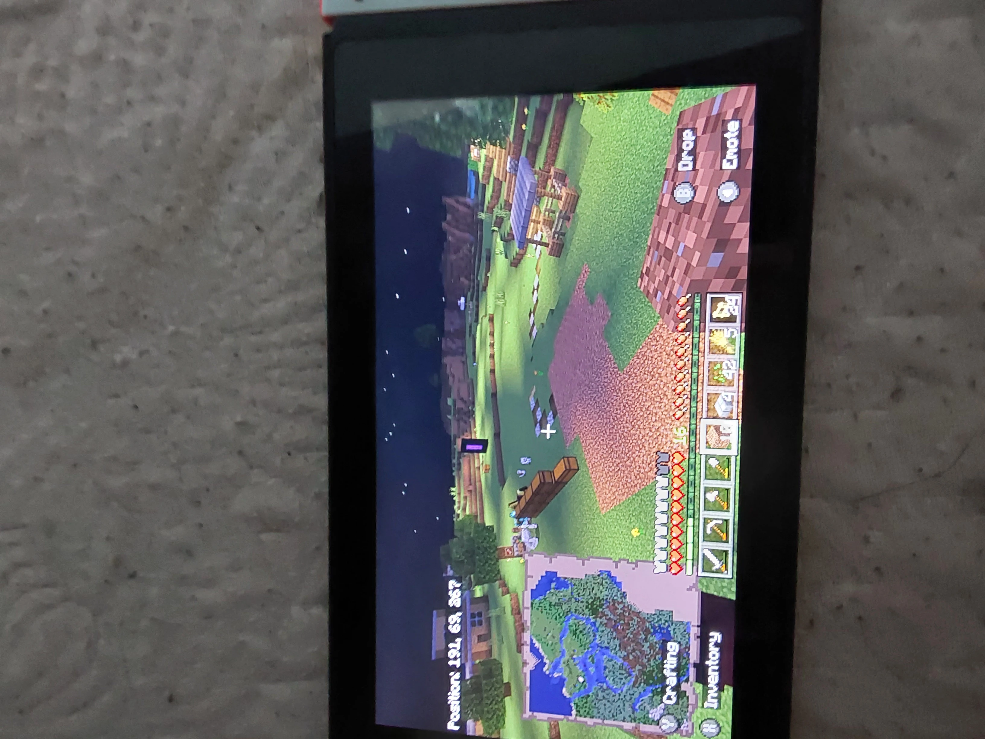 Minecraft build help | Fandom