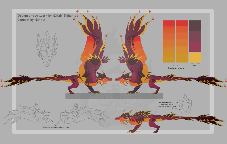 scrapped creatures barely anyone talks about | Fandom