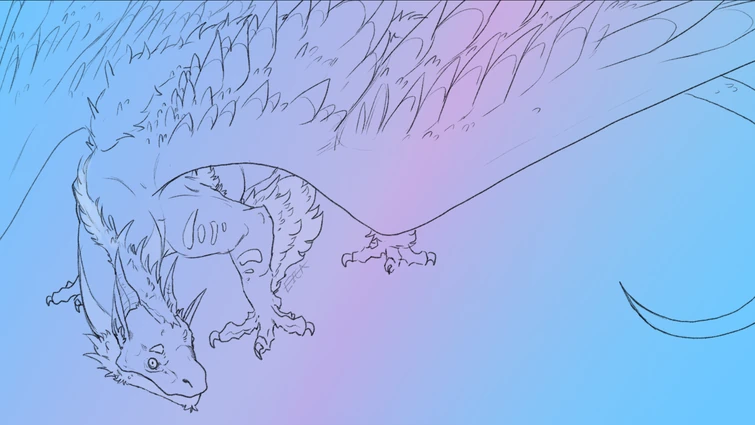 A saur | Fandom