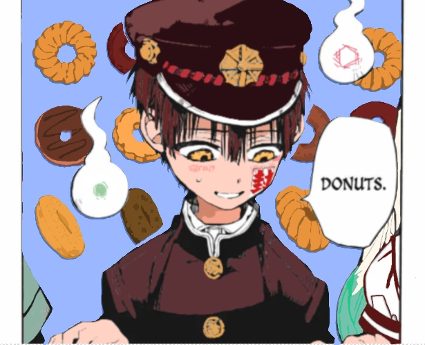 D.O.N.U.T.S. full version | Fandom