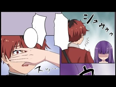 Stark x Fern - Frieren fan animation (dub) | Fandom