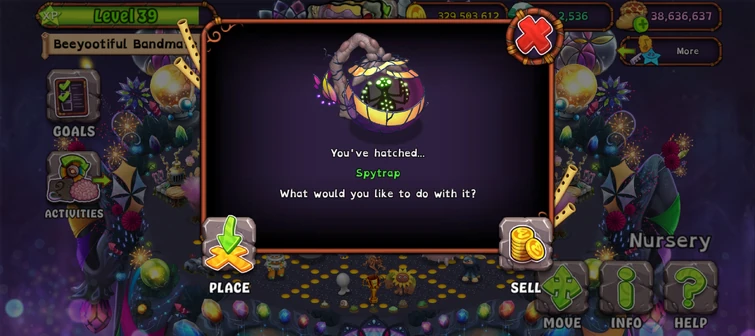 Discuss Everything About My Singing Monsters Wiki | Fandom