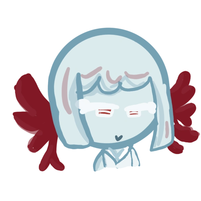 Agar fanart mwehehehe | Fandom