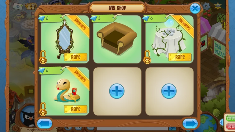 Discuss Everything About Animal Jam Item Worth Wiki | Fandom