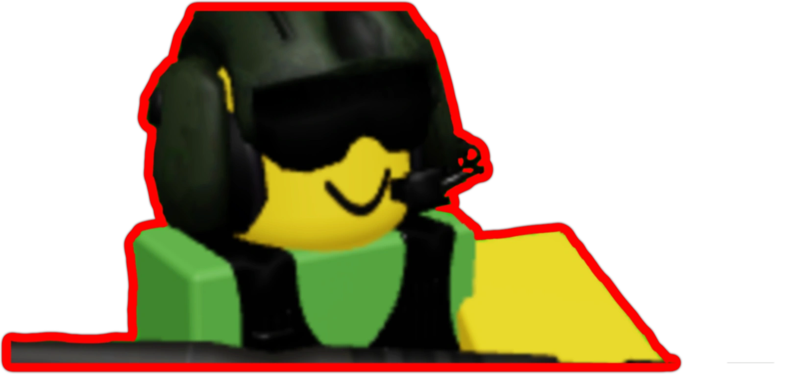 Some military fella | Fandom