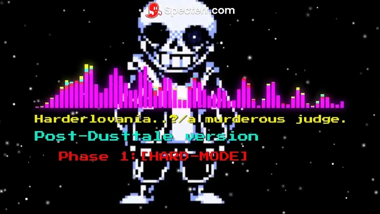 Discuss Everything About Undertale: Last Corridor Wiki | Fandom