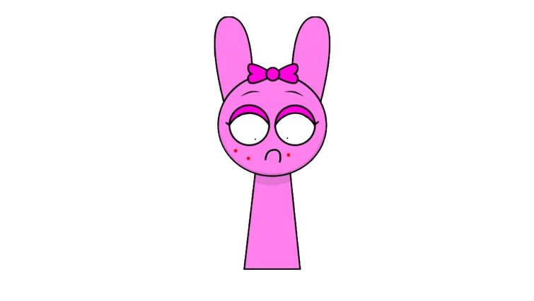 OH NO PINKI GOT ACNE | Fandom