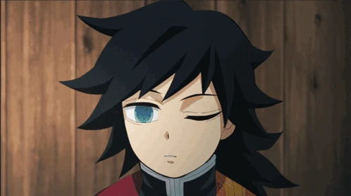 KNY GIF PT. 1 (HASHIRA EDITION) | Fandom