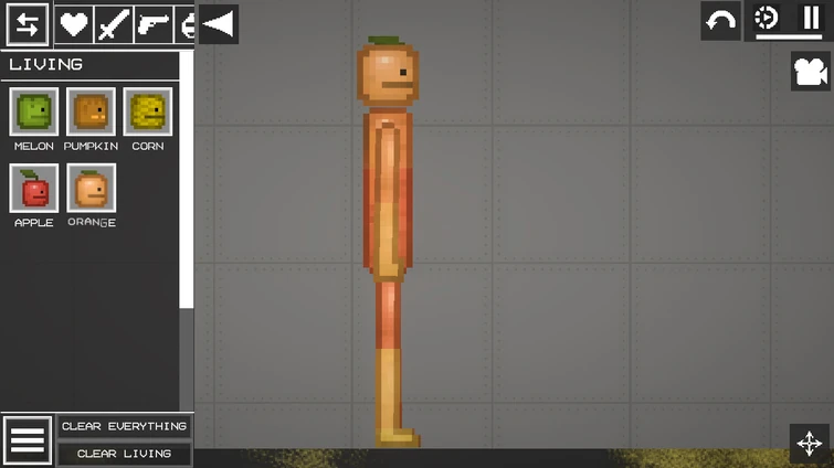 On melon playground | Fandom