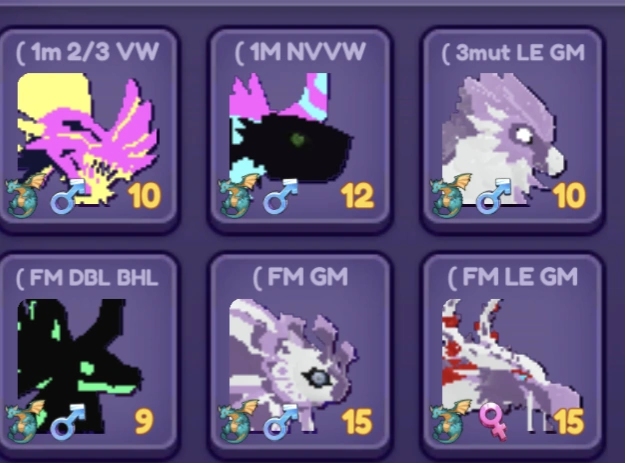 Small invo auc | Fandom