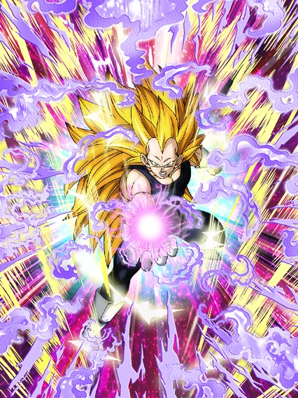 vegeta's dream | Fandom