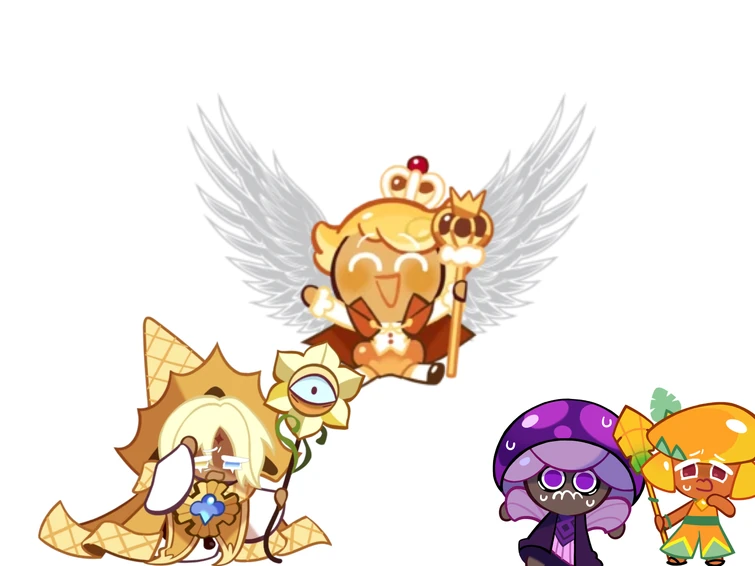 custard is drinking bull | Fandom