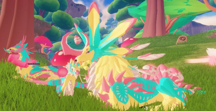 Discuss Everything About Dragon Adventures Wiki | Fandom