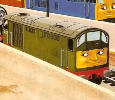 Which BoCo (RWS edition) | Fandom