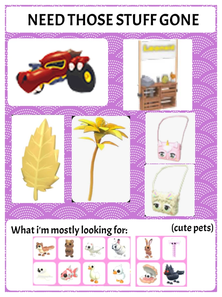 Want them gone: | Fandom