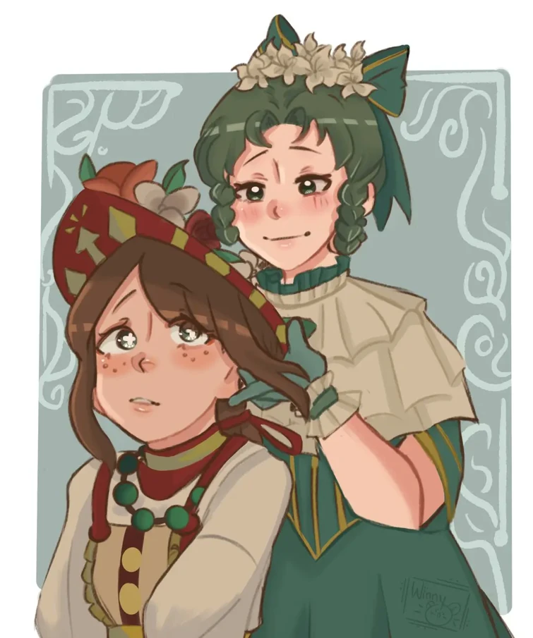 Discuss Everything About Shipping Wiki | Fandom