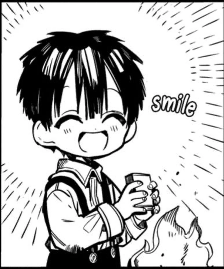 Discuss Everything About Jibaku Shounen Hanako-kun Wiki | Fandom