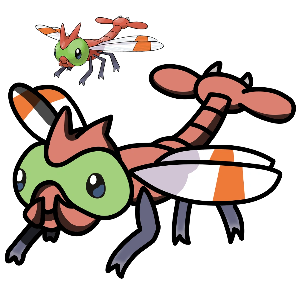 Who's that Pokemon ? | Fandom