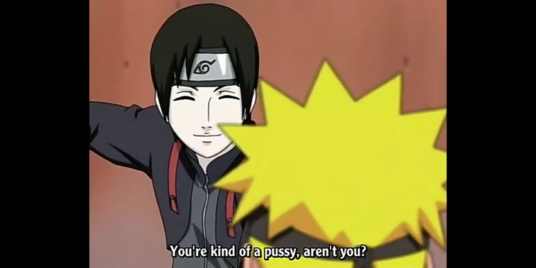 Why is sai so savage | Fandom