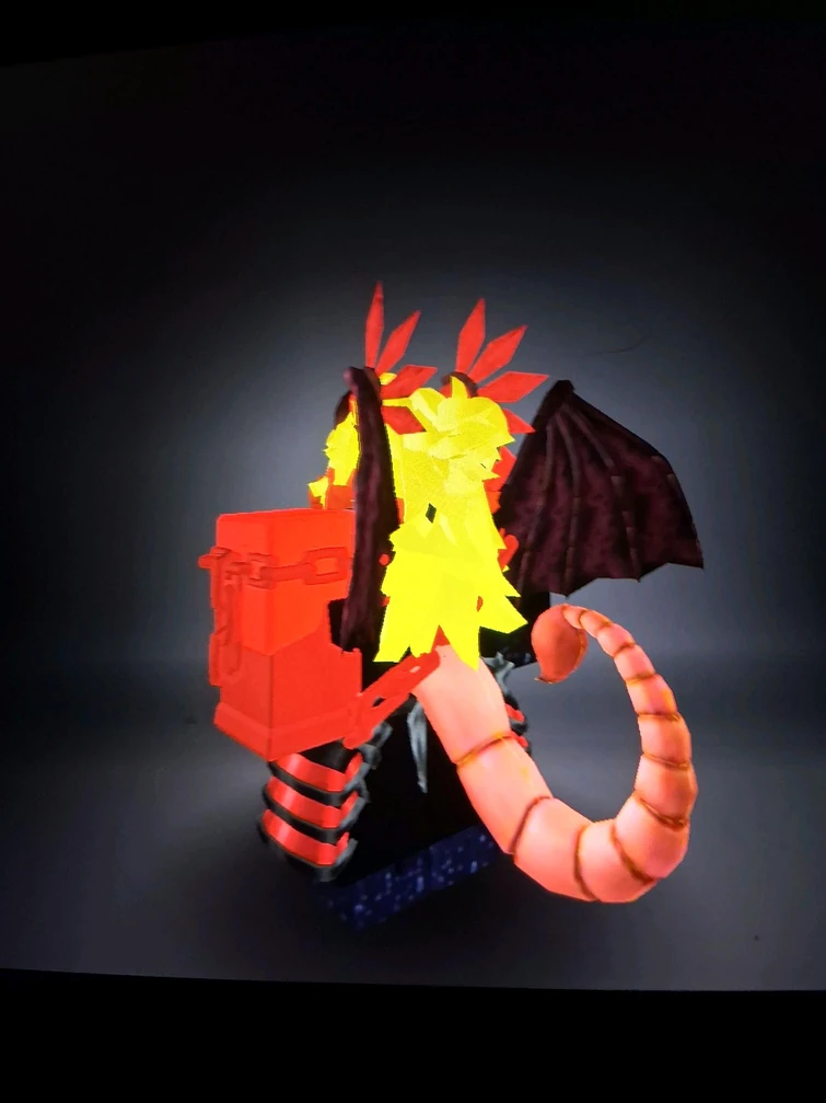 Manticore time | Fandom