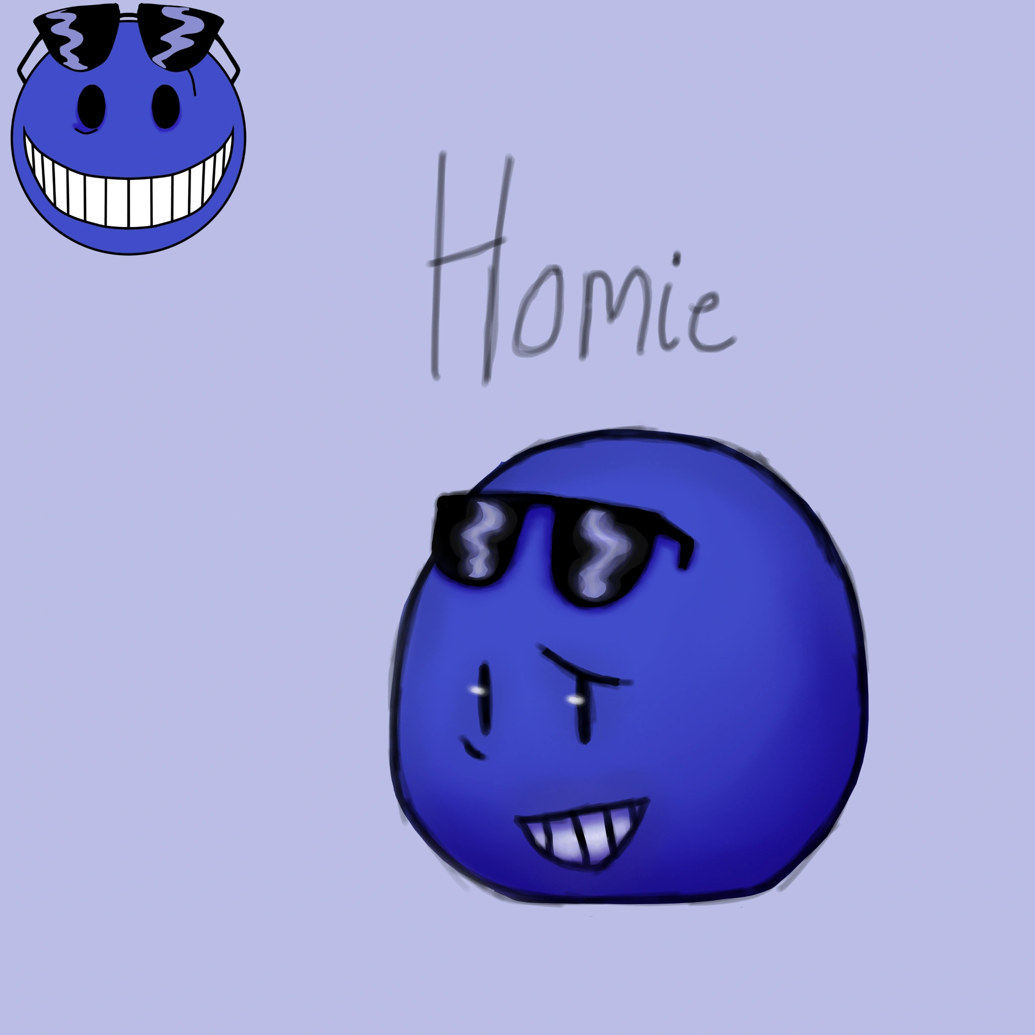 ive gotten into rendering as of last night and I've decided to draw ...