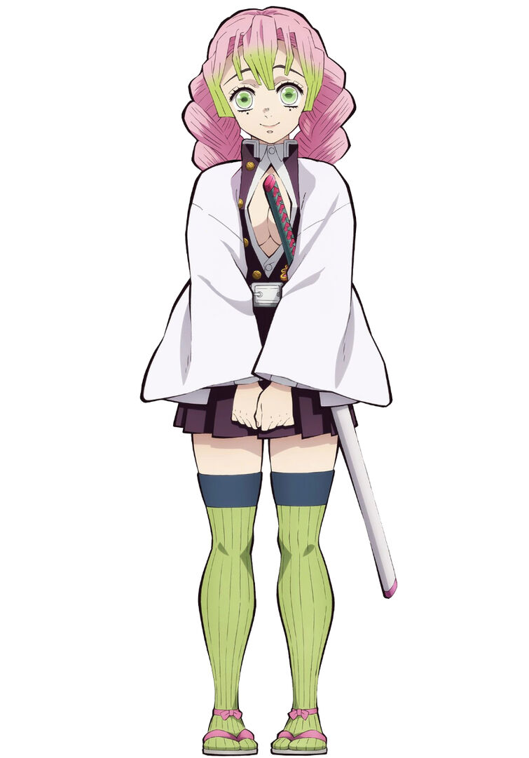 Extra mitsuri | Fandom