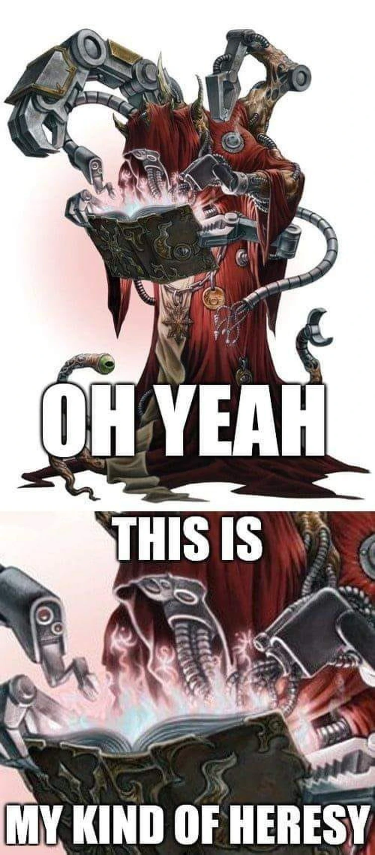 Enlightened Sons & Xenarites 🤖 | Fandom