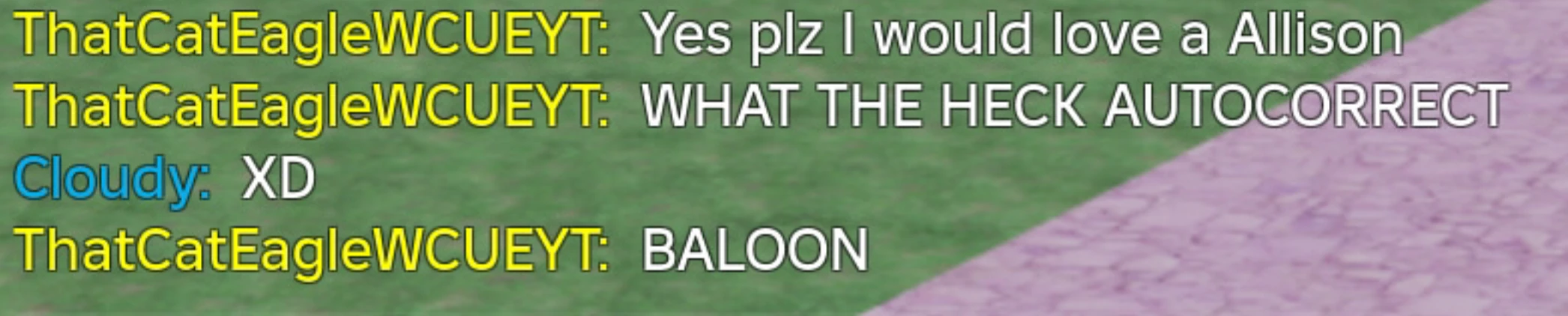 Not autocorrect putting me in akward situations 😭 🙏 (click for full) | Fandom