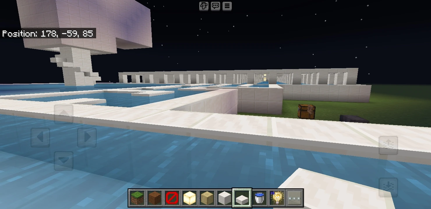 Level 37 (The Poolrooms) | Fandom