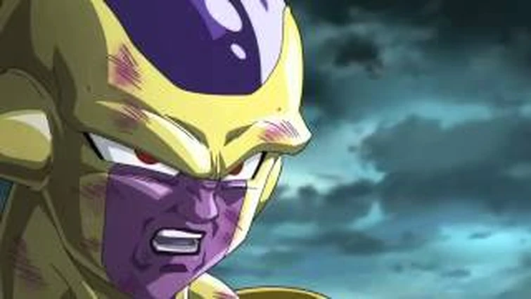 You know Vegeta had to breathe this in for a second. | Fandom