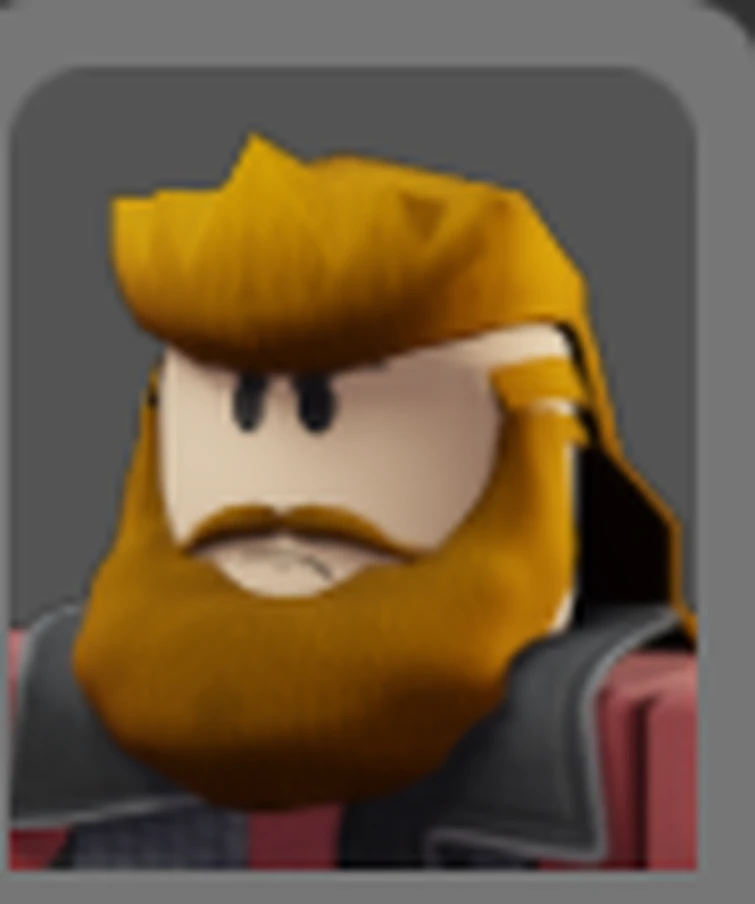 finally brute dont have annihilator face | Fandom