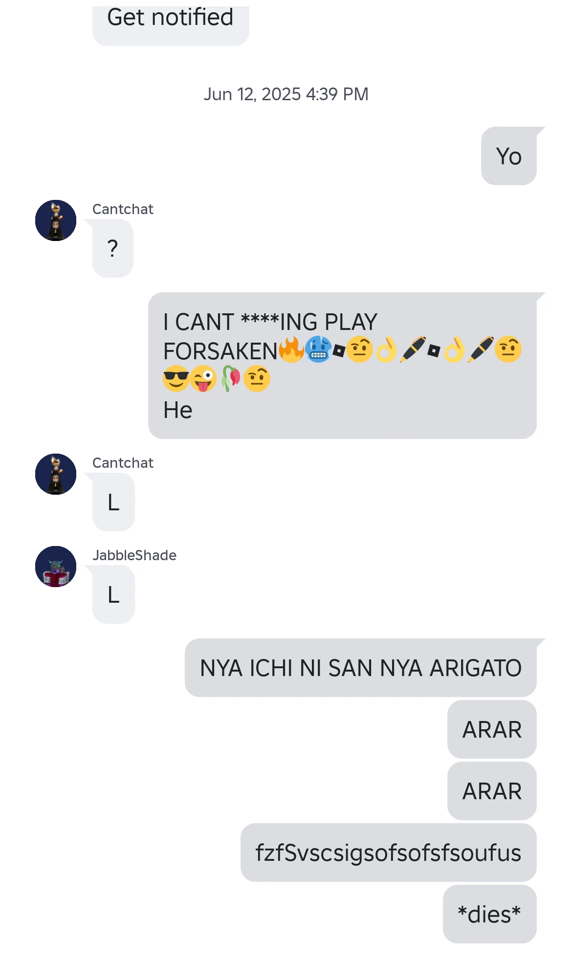 haha boyoncore pt 5 | Fandom