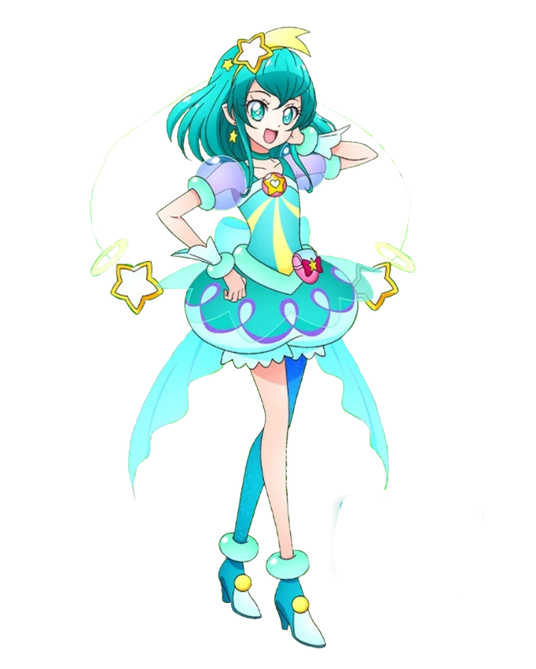 Judging the designs from Star Twinkle. | Fandom