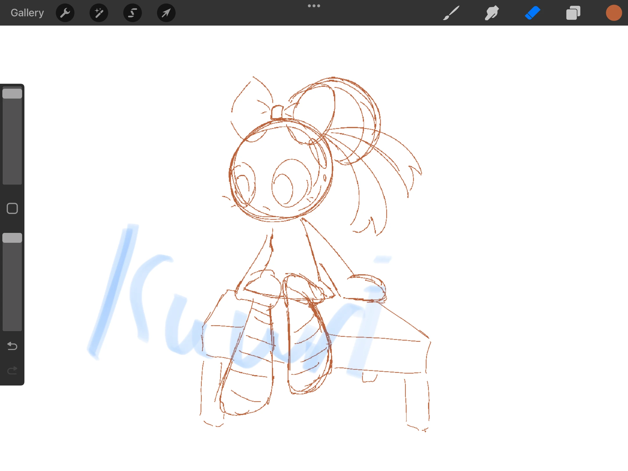 This went nowhere, here’s poppy though | Fandom