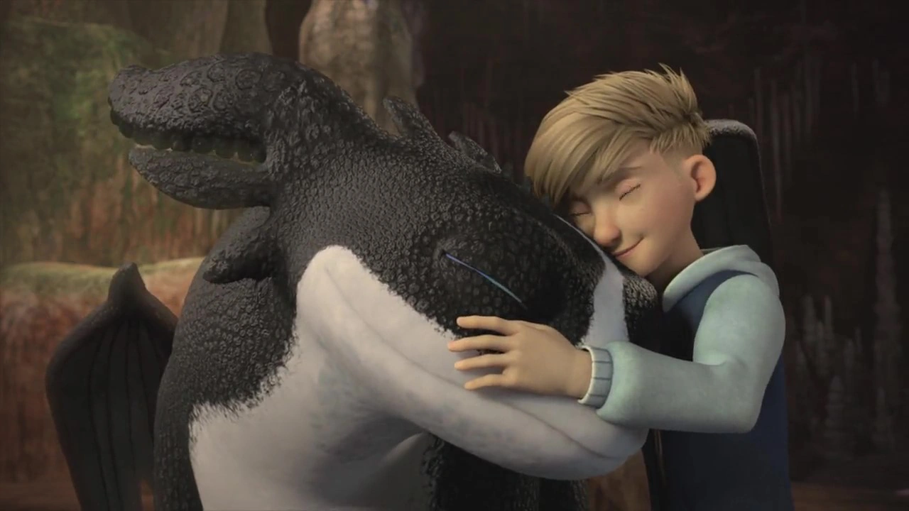 Tom & Thunder's Relationship! | Fandom