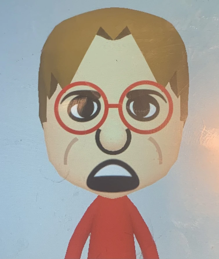 Mii Drop 1: | Fandom