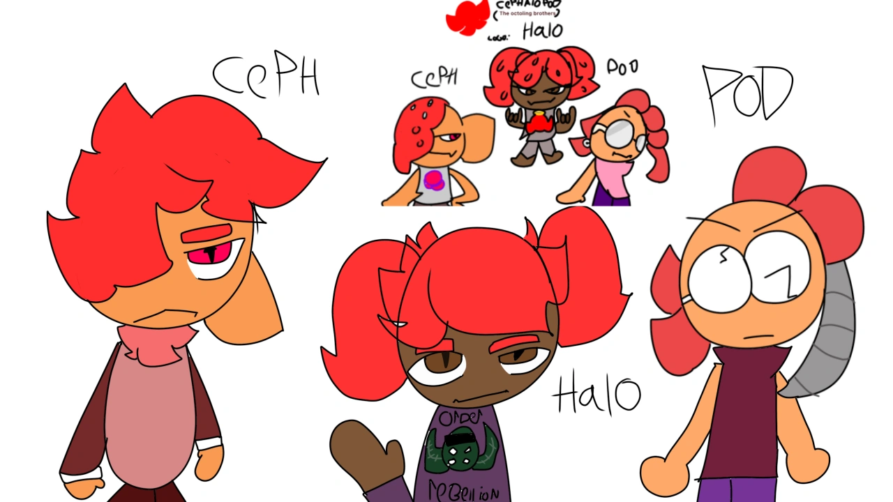 New side order art challenge | Fandom