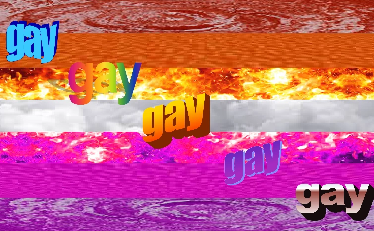 editing pride flags but badly #2 | Fandom