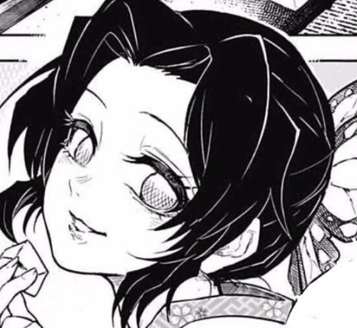 Shinobu ( only manga panels ) | Fandom