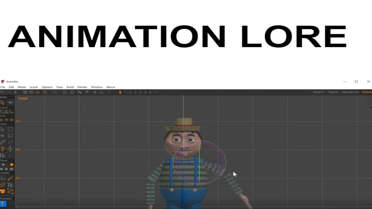 For those who wanna see how to make simple animation | Fandom