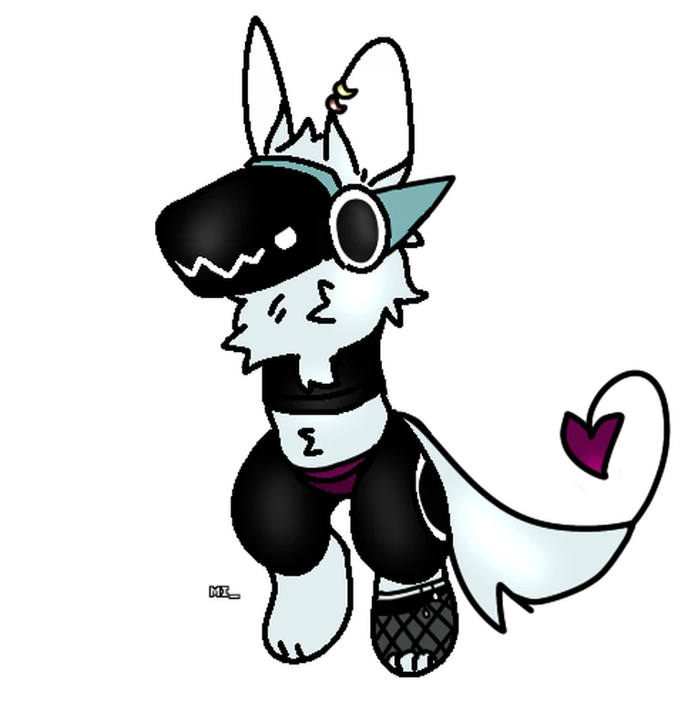 furry alert !!! ( offtopic basefill ) | Fandom