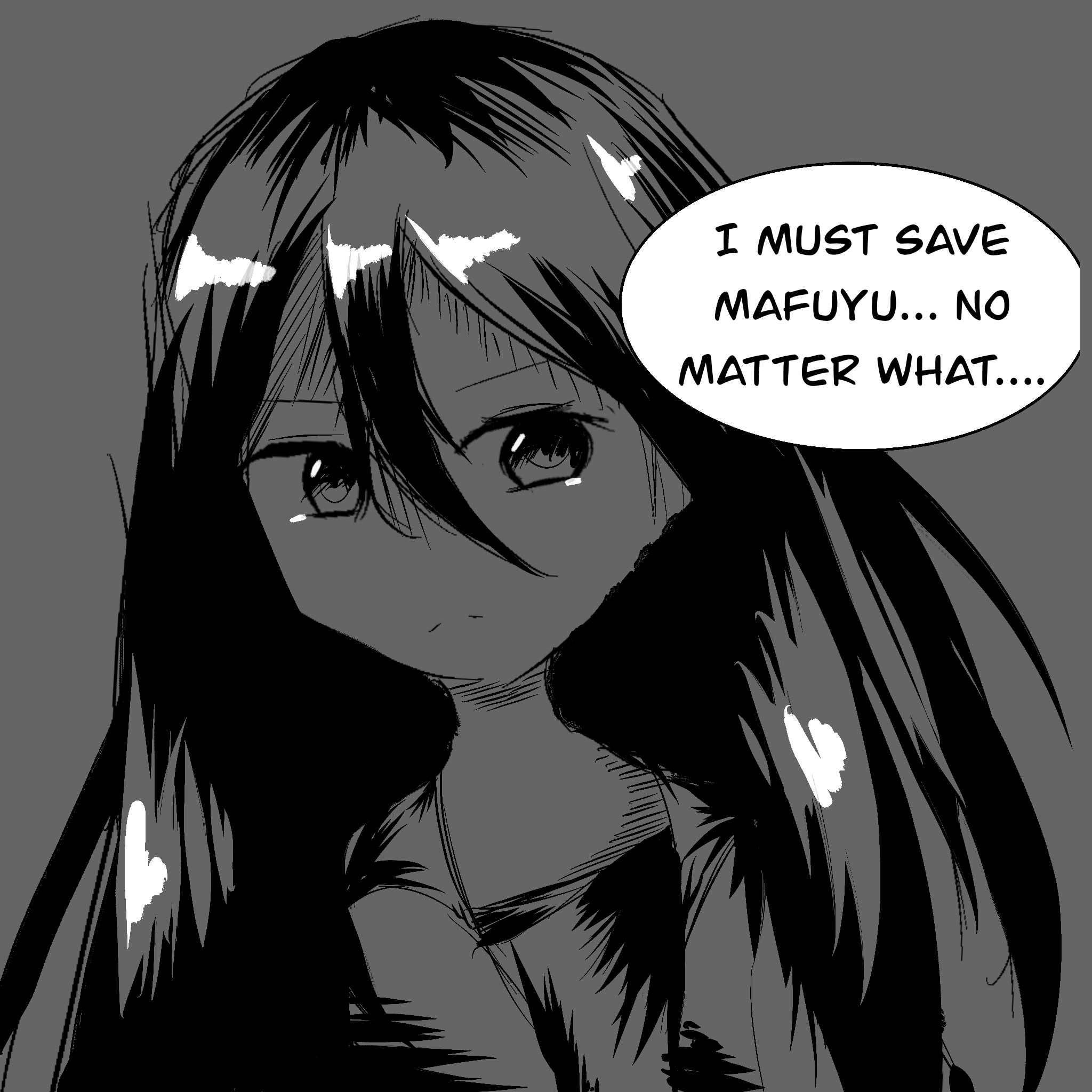 kanade manga panel drawn by me!! | Fandom