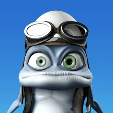 Crazy frog vs gummy bear. Who wins? | Fandom