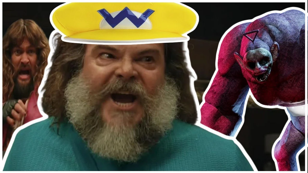 Pillar Chase Movie looking fire so far | Fandom