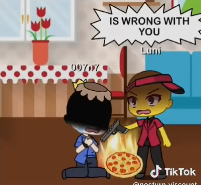 Alright I’m locking in | Fandom