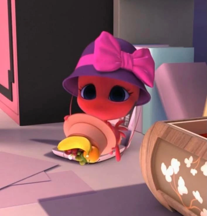 Give me cute images of the characters pls | Fandom