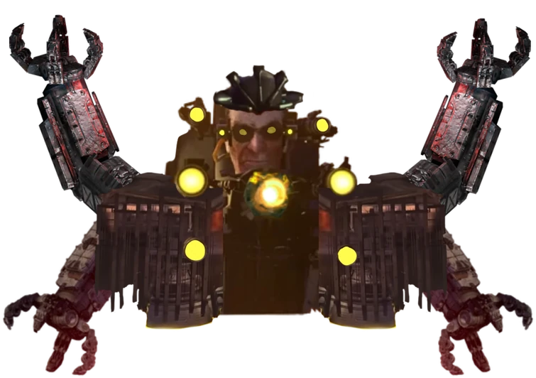 Discuss Everything About Skibidi Toilet Fanon Wiki | Fandom