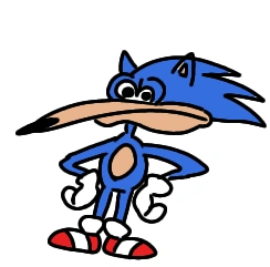 I'll draw your Sonic Scenarios | Fandom